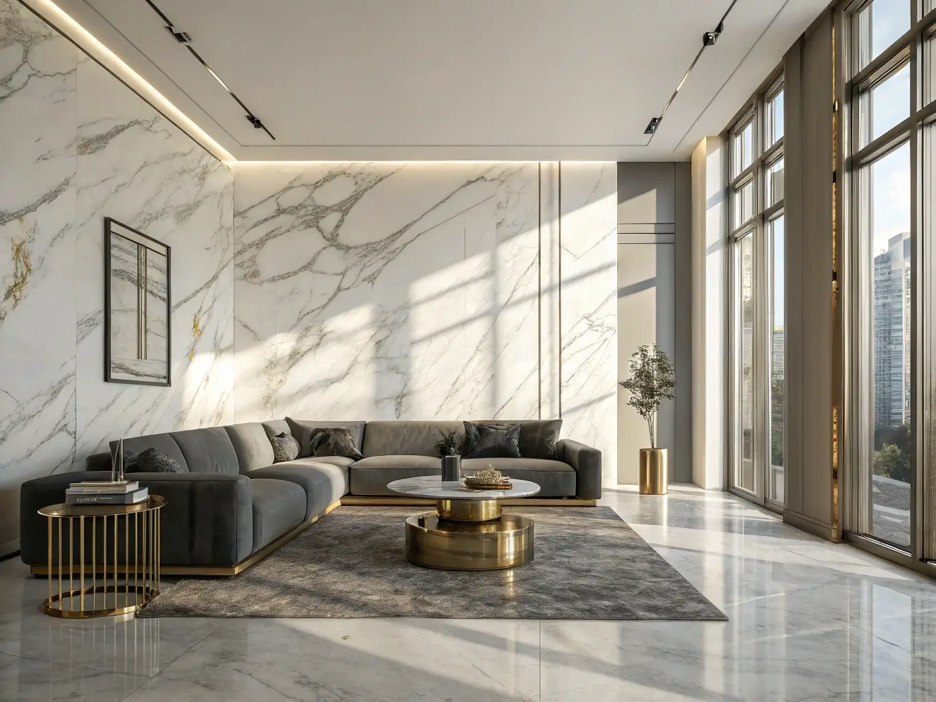 Stone Interior Design: Your Ultimate Guide to Creating Stunning Spaces ...