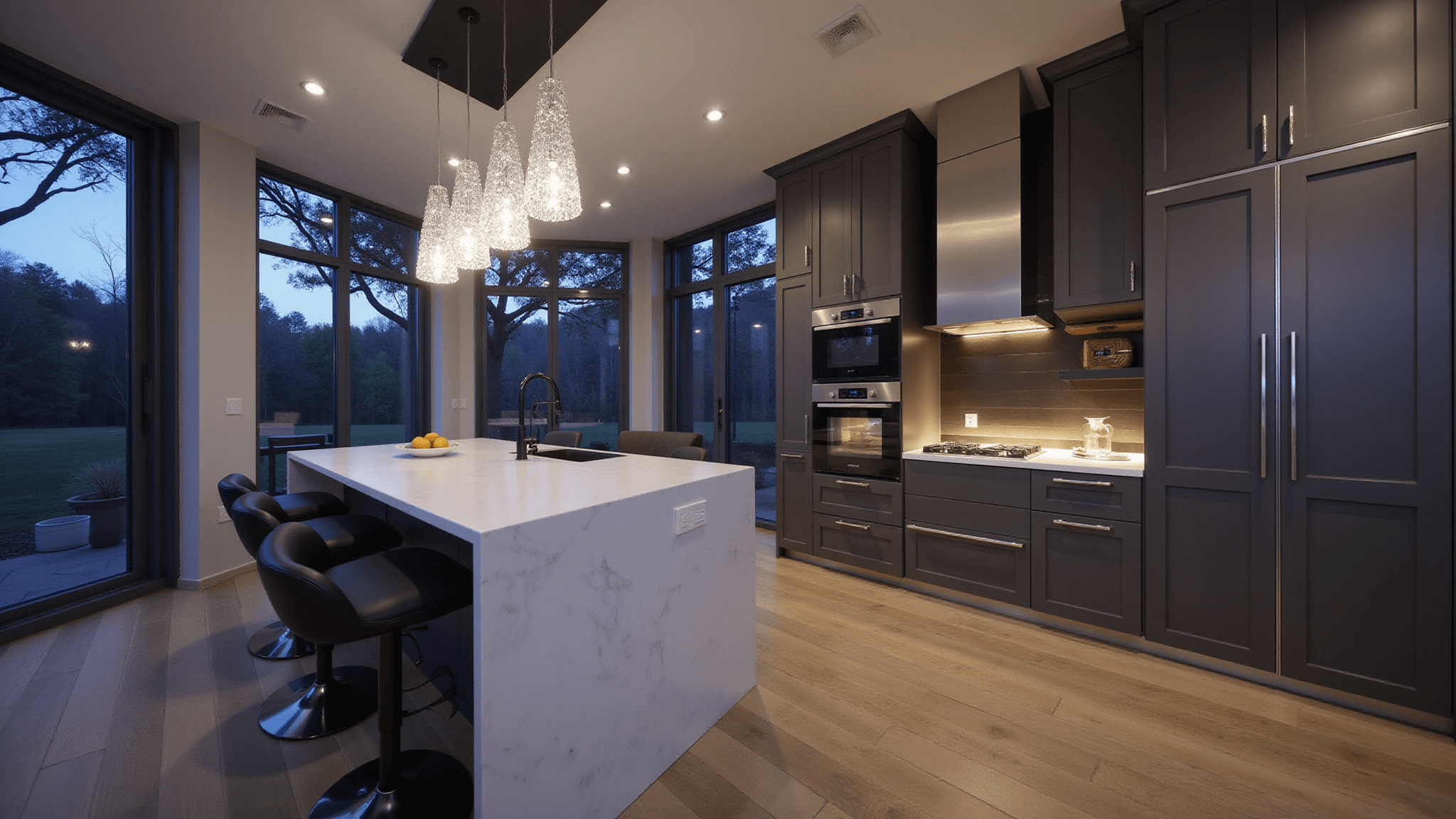 Illuminating Your Kitchen: A Comprehensive Guide to Kitchen Lighting ...