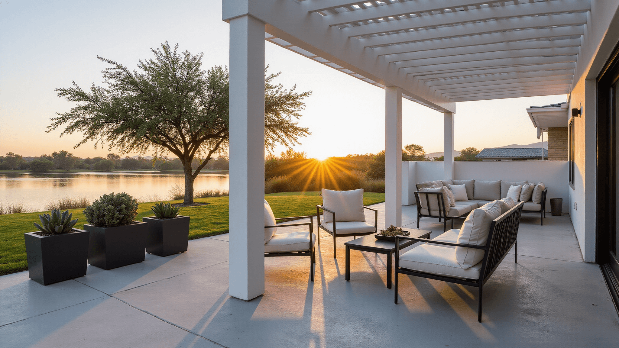 10 Incredible DIY Patio Cover Ideas to Transform Your Outdoor Space ...