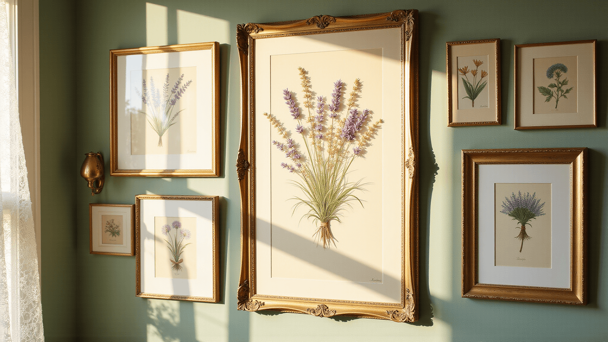 Cottagecore Wall Art: Your Ultimate Guide to Creating Dreamy, Nostalgic ...