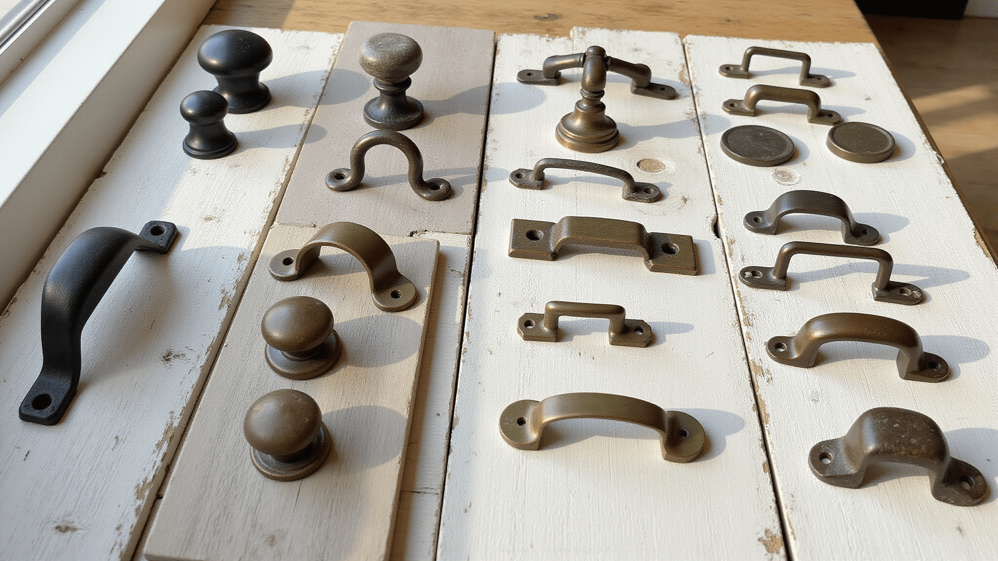 Farmhouse Kitchen Hardware: The Ultimate Guide to Rustic Charm and ...